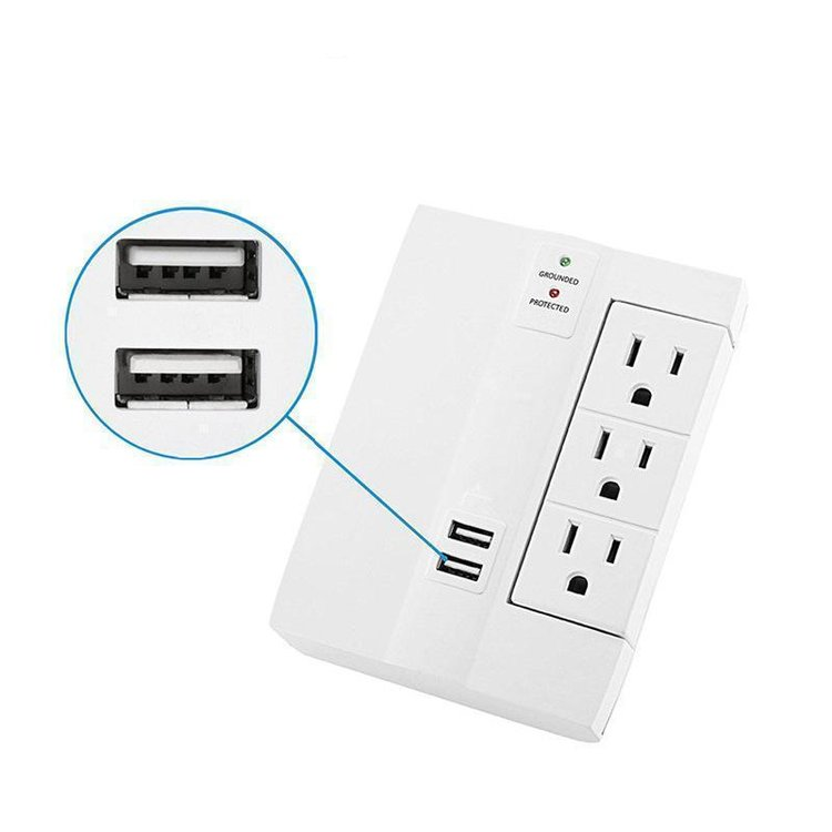 Portable Wall-Mount Socket – rotyko