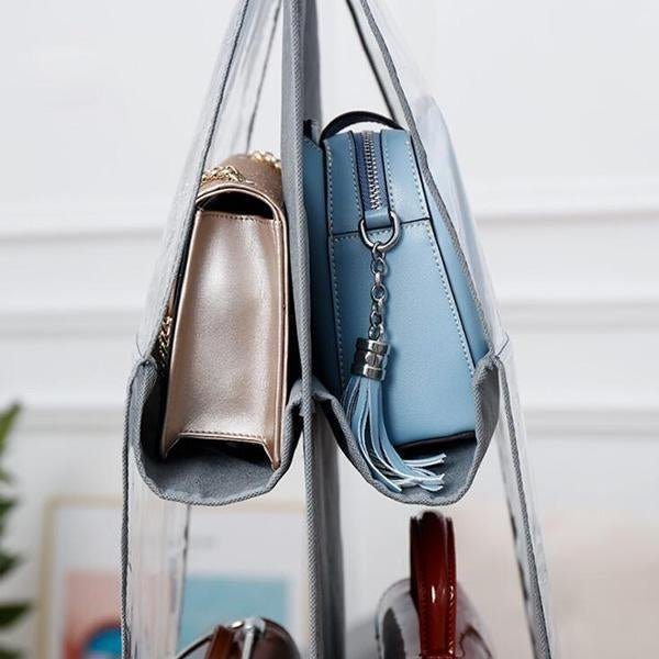 Hanging Bag Rack – rotyko