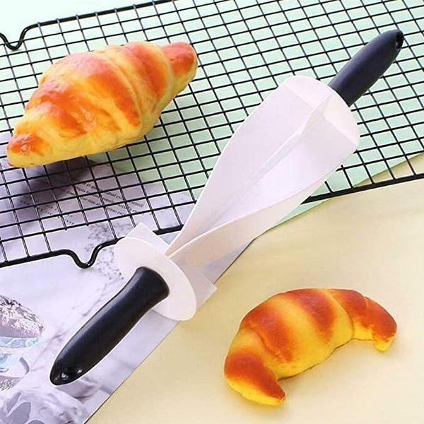 Adjustable Croissant Rolling Pin – rotyko