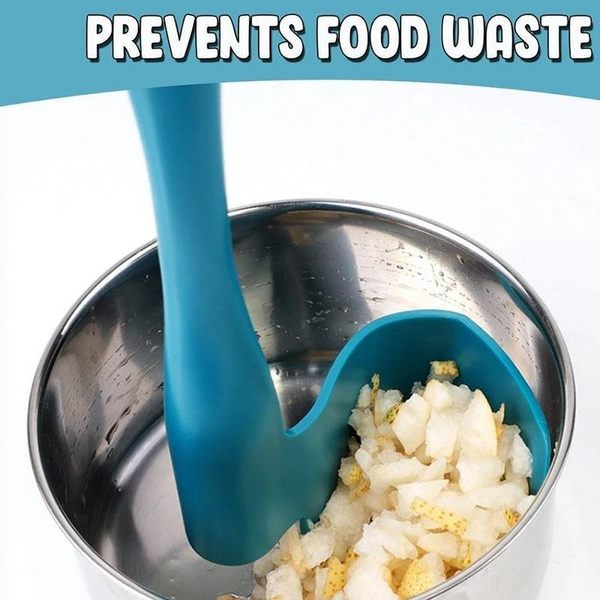 Mixer Scraper – rotyko