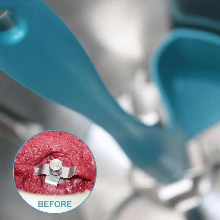 Mixer Scraper – rotyko