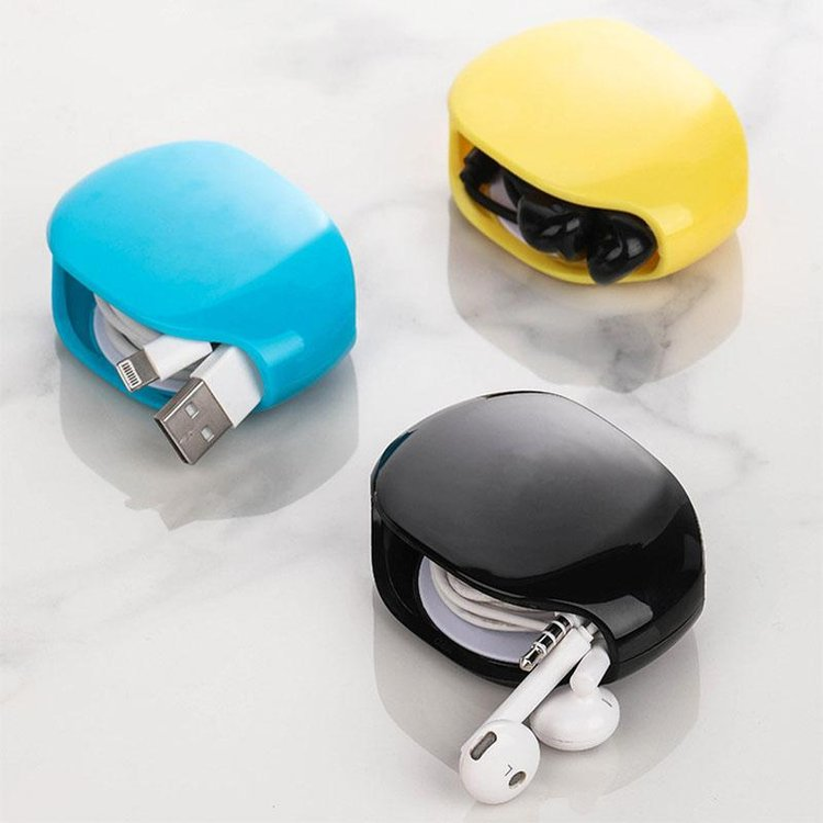Auto Rolling Cable Organizer – rotyko